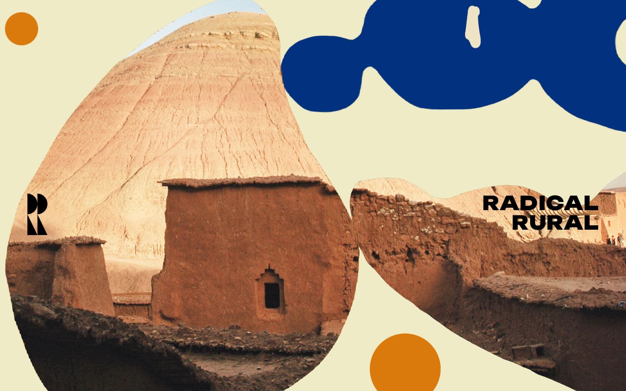 Radical Rural